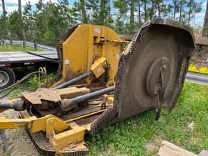 SOLD - 1999 Bush-Whacker ST-180 Stock No. 181614 Hay and Forage with 15 ...