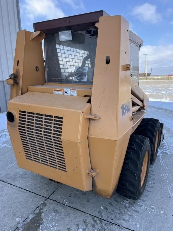 1999 Case 1840 Construction Skid Steers for Sale | Tractor Zoom