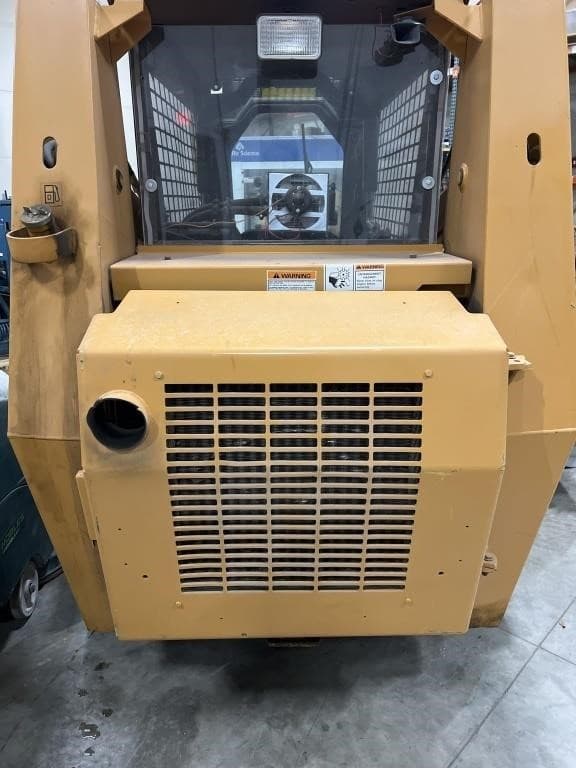 1999 Case 1840 Construction Skid Steers for Sale | Tractor Zoom