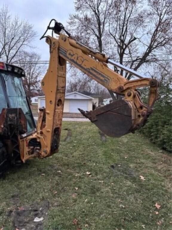 1999 Case 580 Super L Construction Backhoe Loaders for Sale | Tractor Zoom