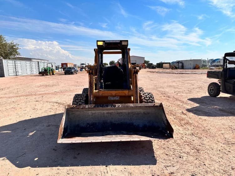 1999 Case 85XT Construction Skid Steers for Sale | Tractor Zoom
