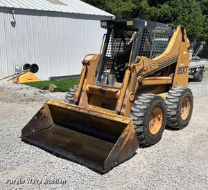 1999 Case 85XT Construction For Sale with 3,030 Hrs | Tractor Zoom