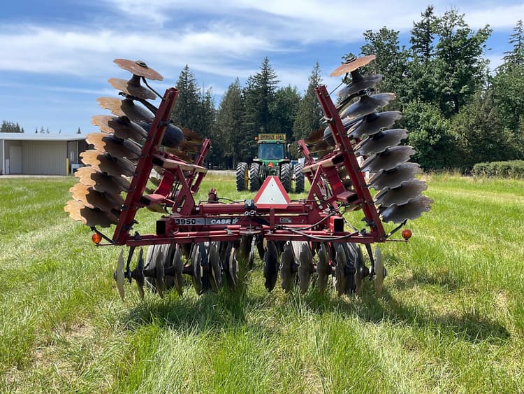 1999 Case IH 3950 Tillage Disks for Sale | Tractor Zoom