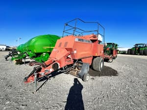 SOLD - 1999 Case IH 8575 Stock No. U23K1466 Hay and Forage with 34,000 ...