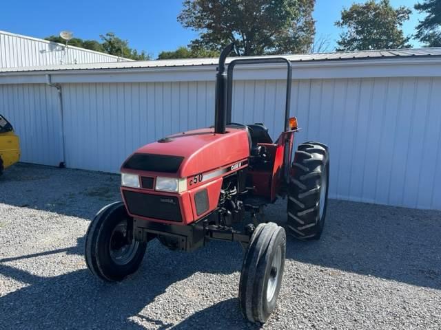 1999 Case IH C50 Tractors 40 to 99 HP for Sale | Tractor Zoom