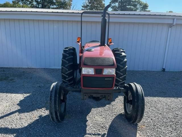 1999 Case IH C50 Tractors 40 to 99 HP for Sale | Tractor Zoom