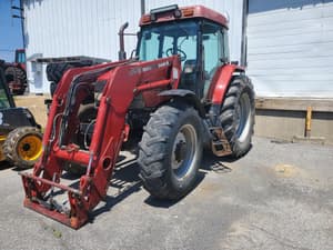 1999 Case IH MX100C Tractors For Sale Stock No. 307610 | Tractor Zoom