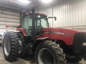 SOLD - 1999 Case IH MX200 Stock No. 139221 Tractors with 850 Hrs ...