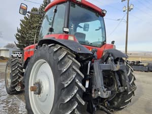 1999 Case IH MX220 Stock No. CA1755 Tractors For Sale with 7,200 Hrs ...