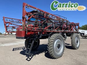 SOLD - 1999 Case IH SPX4260 Stock No. 14805 Chemical Applicators with ...