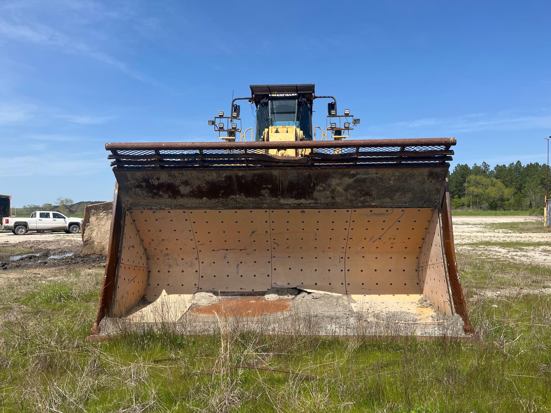 1999 Caterpillar 992G Construction Wheel Loaders for Sale | Tractor Zoom