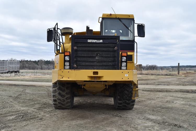 1999 Caterpillar D400E Construction Articulated Trucks for Sale ...