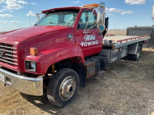 1999 Chevrolet C6500 Lot No. 82 Other Equipment For Sale with --- mi ...