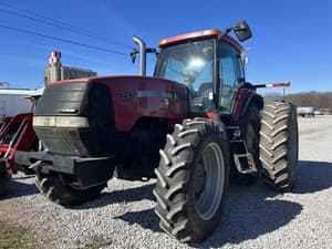 SOLD - 1999 CIH MX240 TRACTOR Tractors with 4,808 Hrs | Tractor Zoom
