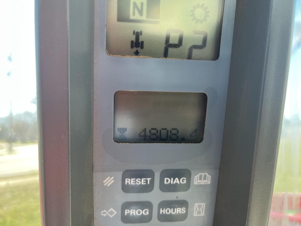 1999 Case IH MX240 Tractors 175 to 299 HP for Sale | Tractor Zoom