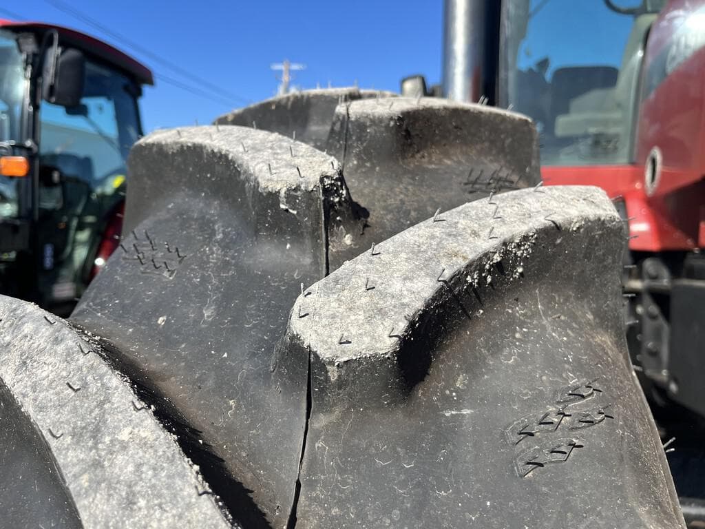 1999 Case IH MX240 Tractors 175 to 299 HP for Sale | Tractor Zoom