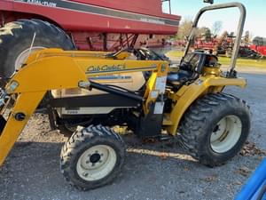 SOLD - 1999 Cub Cadet 7265 Stock No. 12190195i Tractors with 26 HP ...