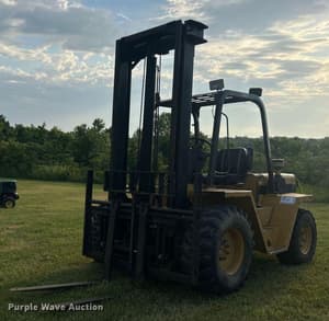 SOLD - 1999 Eagle Picher RC60 Lot No. DO6562 Other Equipment | Tractor Zoom