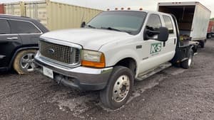 1999 Ford F-550 Lot No. 2276A Other Equipment For Sale with 264,256 mi ...