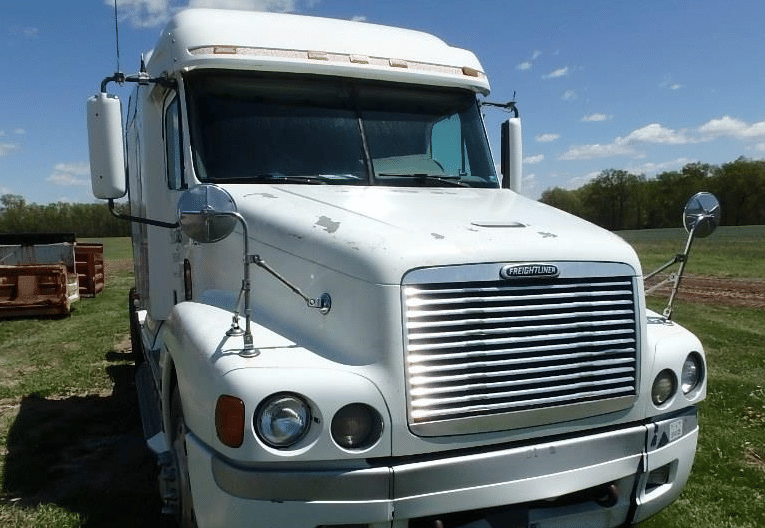 1999 Freightliner Century 120 Other Equipment Trucks for Sale | Tractor ...