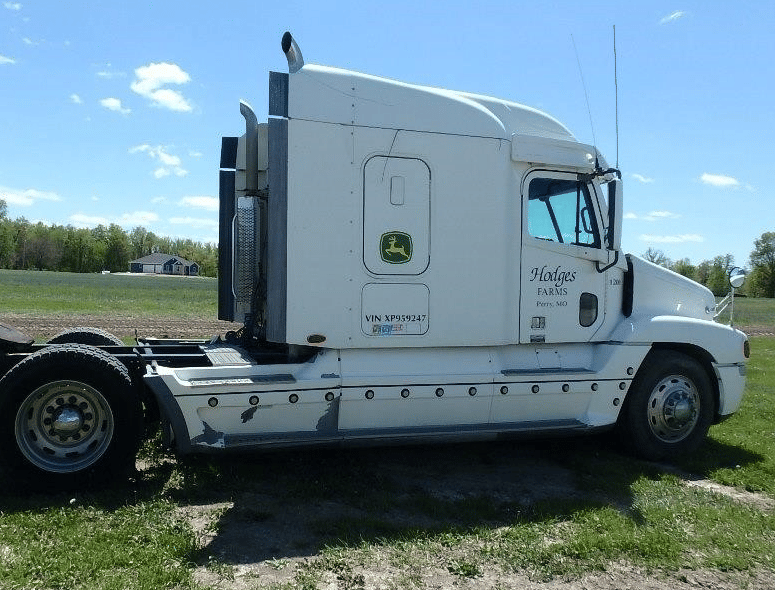1999 Freightliner Century 120 Other Equipment Trucks for Sale | Tractor ...