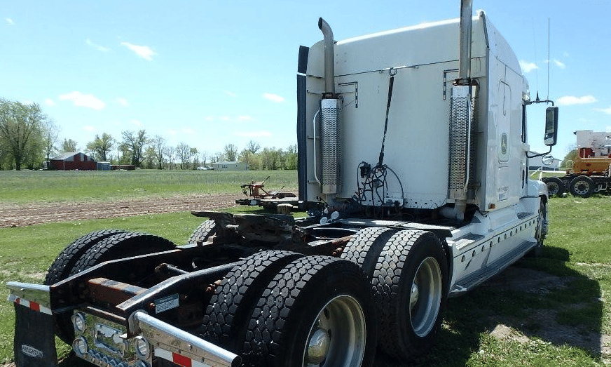 1999 Freightliner Century 120 Other Equipment Trucks for Sale | Tractor ...