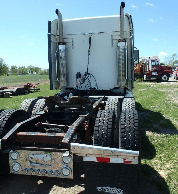 1999 Freightliner Century 120 Other Equipment Trucks for Sale | Tractor ...
