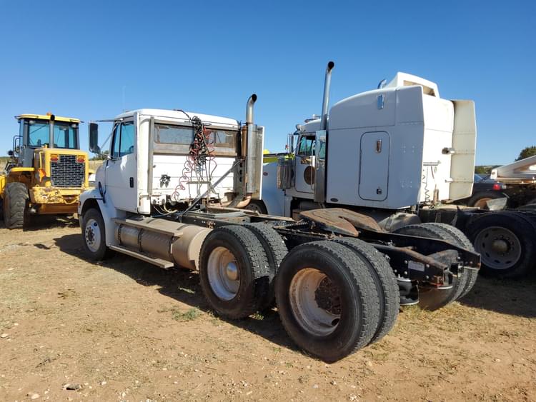 1999 Freightliner FLT Other Equipment Trucks for Sale | Tractor Zoom