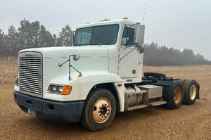 SOLD - 1999 Freightliner FLD120 Other Equipment with 314,564 mi ...