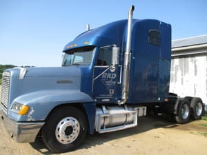SOLD - 1999 Freightliner FLD120 Lot No. 11 Other Equipment with 421,356 ...