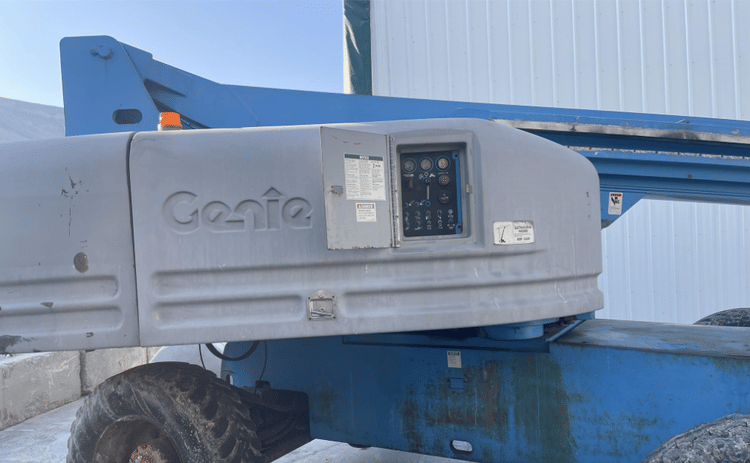 1999 Genie S85 Other Equipment Lifts for Sale | Tractor Zoom