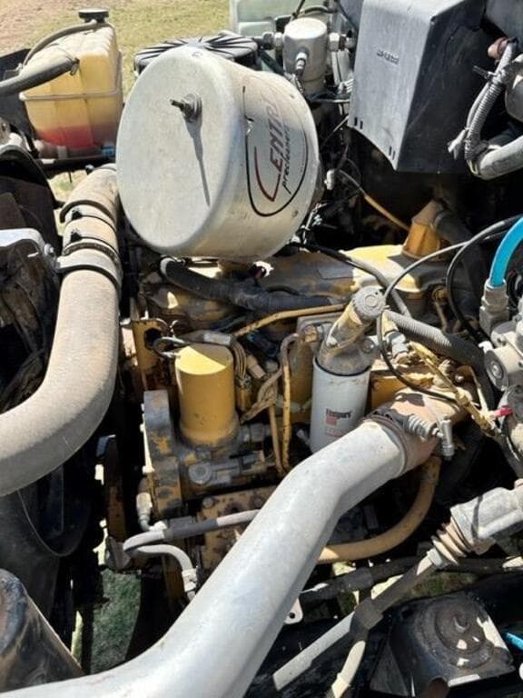 1999 GMC C8500 Other Equipment Trucks for Sale | Tractor Zoom