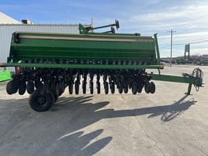 SOLD - 1999 Great Plains 2S-2600 Stock No. 335724 Planting with 25 ft ...