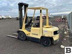 1999 Hyster H60XM Other Equipment Lifts for Sale | Tractor Zoom