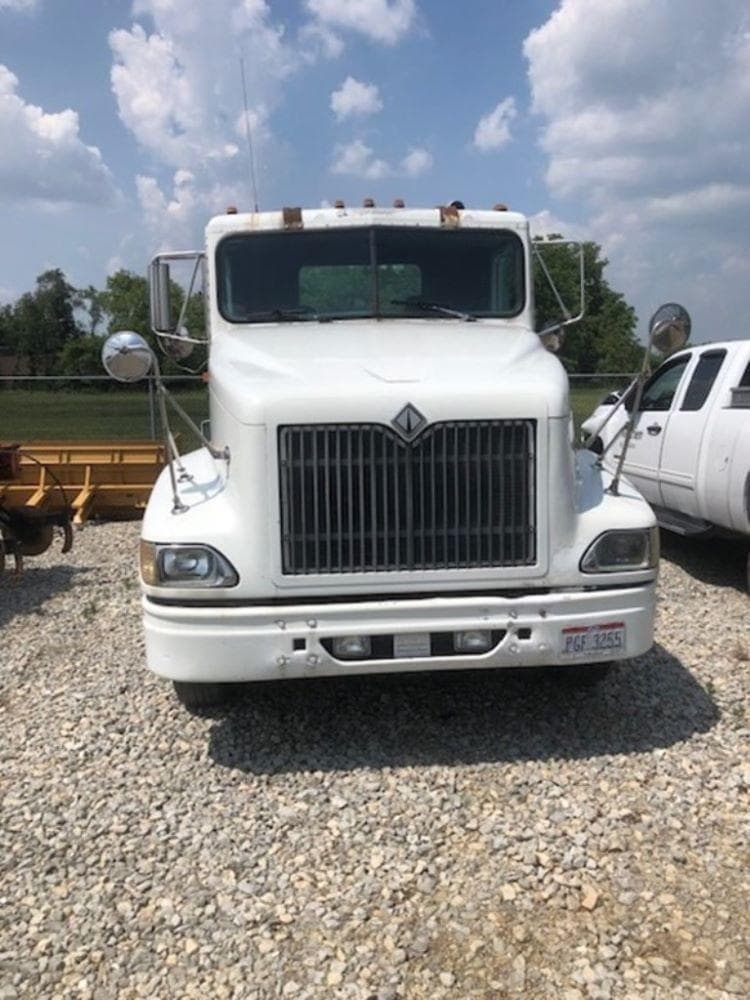 1999 International 9100 Other Equipment Trucks for Sale | Tractor Zoom