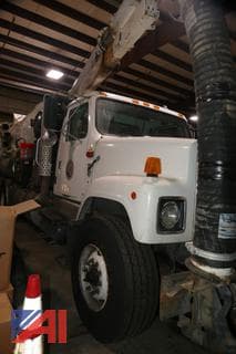 SOLD - 1999 International 2554 Other Equipment with 78,728 mi | Tractor ...