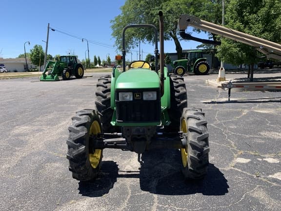 1999 John Deere 5210 Tractors 40 to 99 HP for Sale | Tractor Zoom