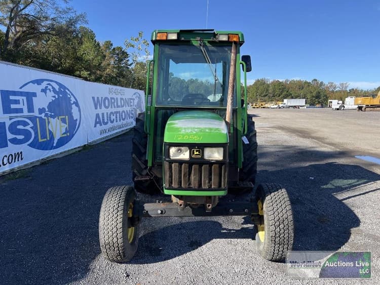 1999 John Deere 5410 Tractors 40 to 99 HP for Sale | Tractor Zoom
