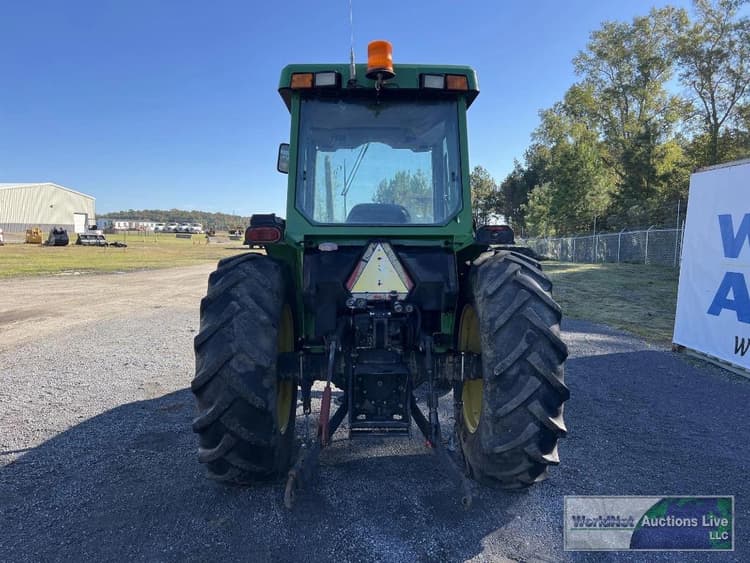 1999 John Deere 5410 Tractors 40 to 99 HP for Sale | Tractor Zoom