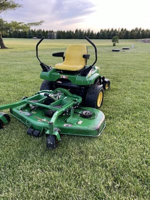 1999 John Deere F620 Stock No. 59395 Other Equipment For Sale with ...