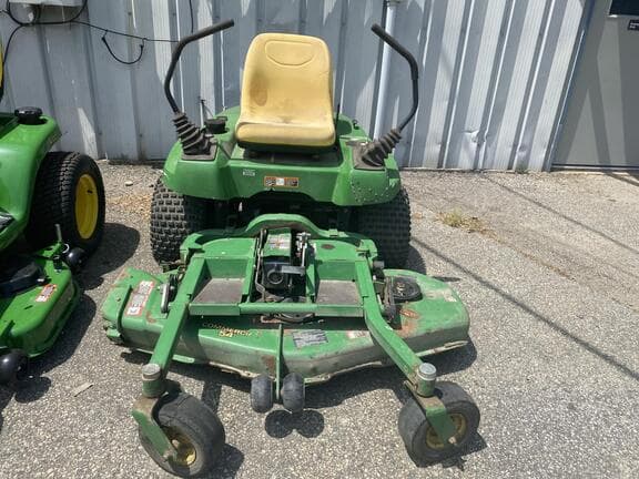 1999 John Deere F620 Other Equipment Turf for Sale | Tractor Zoom