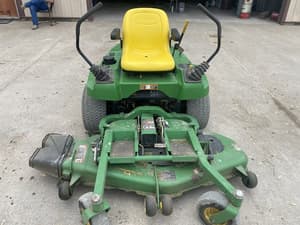 SOLD - 1999 John Deere F620 Stock No. 476439 Other Equipment with 853 ...
