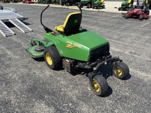 SOLD - 1999 John Deere F620 Stock No. C252699A Other Equipment with 918 ...
