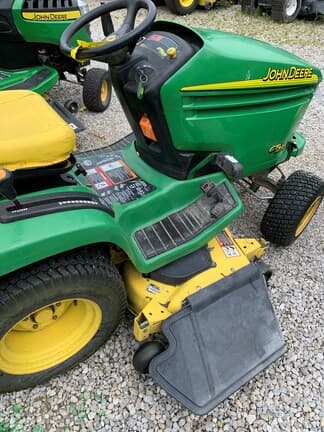 1999 John Deere GT235 Other Equipment Turf for Sale | Tractor Zoom