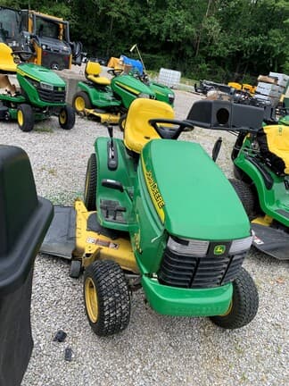 1999 John Deere GT235 Other Equipment Turf for Sale | Tractor Zoom