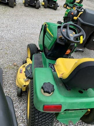 1999 John Deere GT235 Other Equipment Turf for Sale | Tractor Zoom