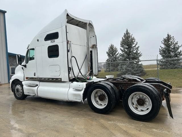 1999 Kenworth T2000 Other Equipment Trucks for Sale | Tractor Zoom