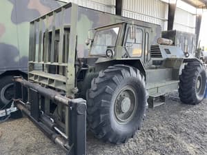 SOLD - 1999 Liftking AF13 Stock No. 88044C Construction with 597 Hrs ...