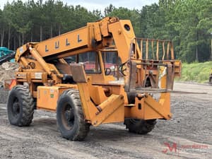 SOLD - 1999 Lull 1044C-54 Lot No. 229 Construction with 1,883 Hrs ...