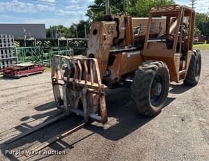 1999 Lull 844C-42 Construction For Sale with 9,863 Hrs | Tractor Zoom